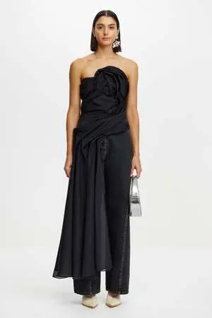 Acler Hawford Top