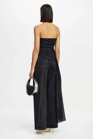 Acler Hawford Top