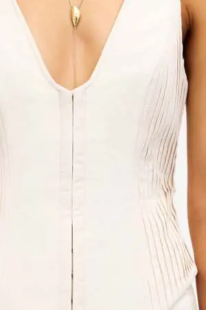 Acler Matson Top