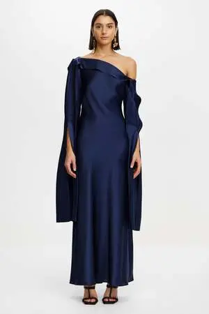 Acler Linhope Maxi Dress