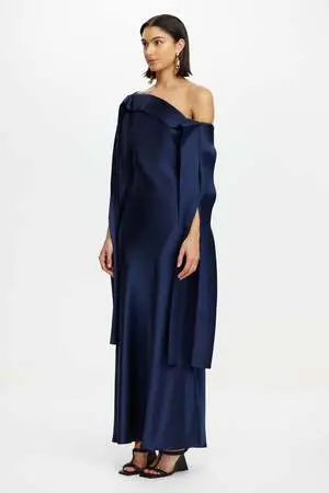 Acler Linhope Maxi Dress
