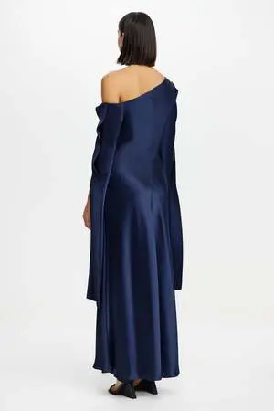 Acler Linhope Maxi Dress