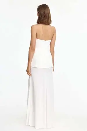 Acler Bankson Maxi Dress