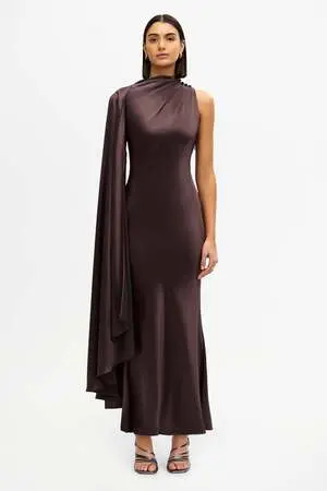 ACLER Acler Ropley Maxi Dress