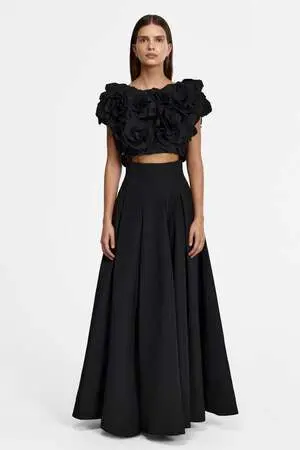 Acler Kelletsin Midi Skirt