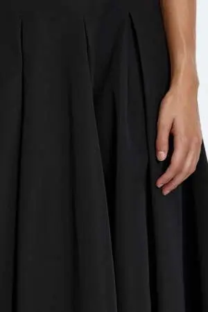 Acler Kelletsin Midi Skirt