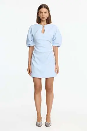 Acler Dingsey Mini Dress