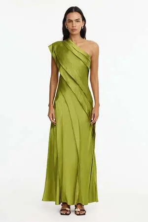 Acler Blenfleet Maxi Dress