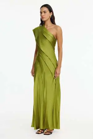 Acler Blenfleet Maxi Dress
