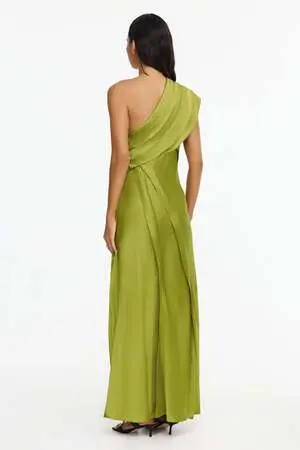 Acler Blenfleet Maxi Dress