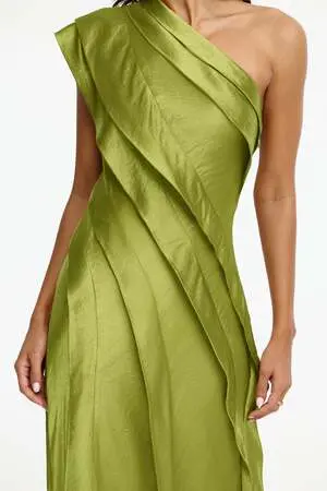 Acler Blenfleet Maxi Dress