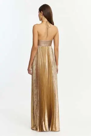 Acler Pullford Maxi Dress