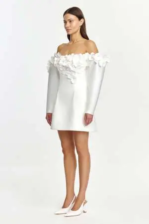 Acler Bunen Mini Dress