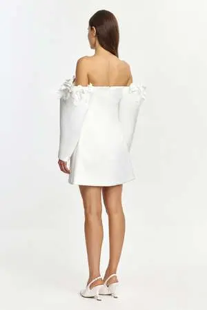 Acler Bunen Mini Dress
