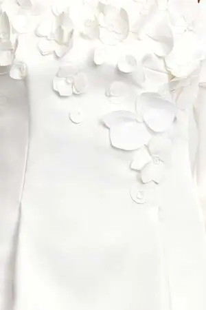 Acler Bunen Mini Dress