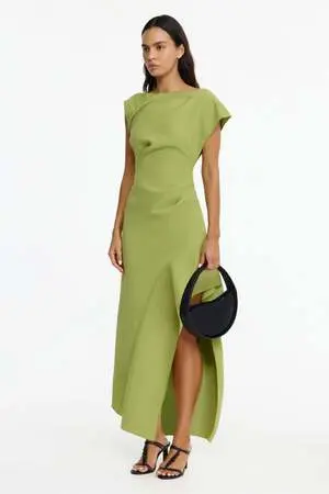 Acler Girsby Maxi Dress