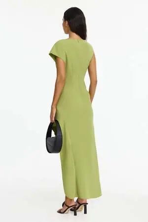 Acler Girsby Maxi Dress