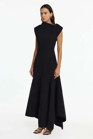 Acler Filton Maxi Dress"