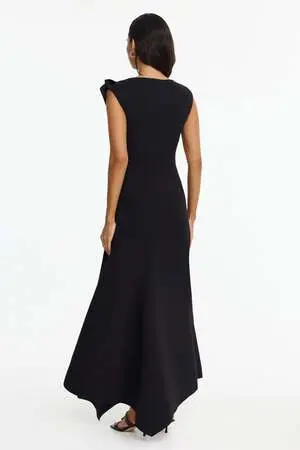Acler Filton Maxi Dress"
