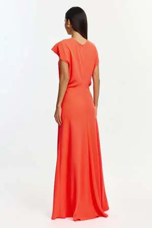 Acler The Yarrow Maxi Dress