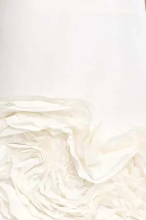 Acler Harris Mini Dress