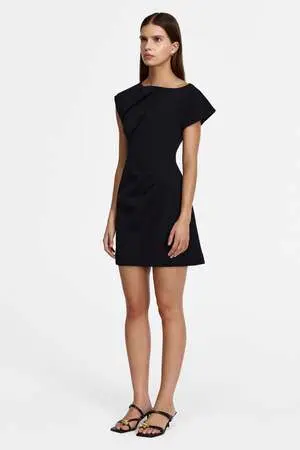 Acler Fencott Mini Dress