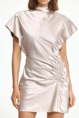 Acler Beckford Mini Dress