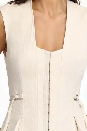 Acler Delny Dress