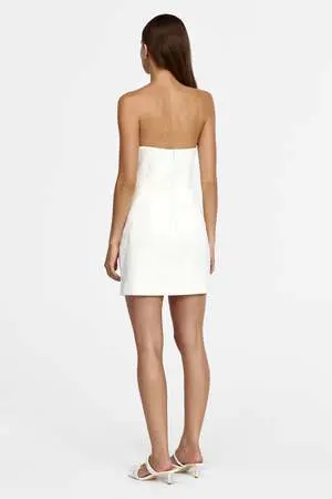 Acler Brigetty Mini Dress
