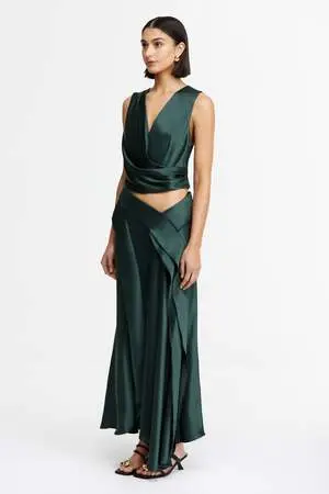 Acler Yewdale Maxi Skirt