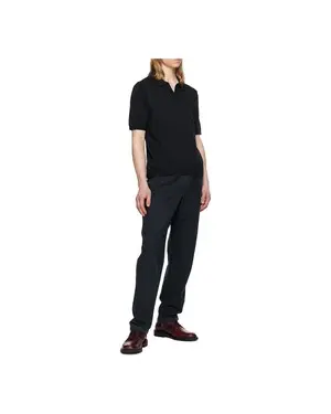Norse Projects Classic Polo Shirt