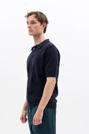 Norse Projects Classic Polo Shirt