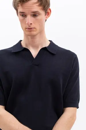 Norse Projects Classic Polo Shirt