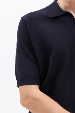 Norse Projects Classic Polo Shirt