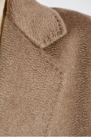 Max Mara Ludmilla Icon Coat