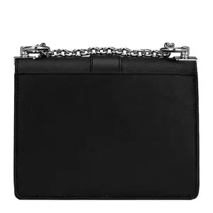 Michael Kors Logo Sign Shoulder Bag