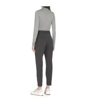 Brunello Cucinelli Turtleneck Pullover