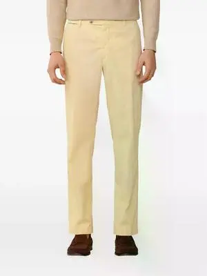 HACKETT LONDON Sanderson Tailored-fit Chinos
