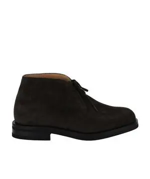 CHURCH'S Church's Ryder 3 Lace-Up Desert Boots
