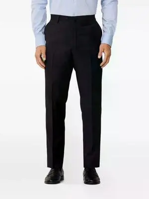 HACKETT LONDON Wool Trousers