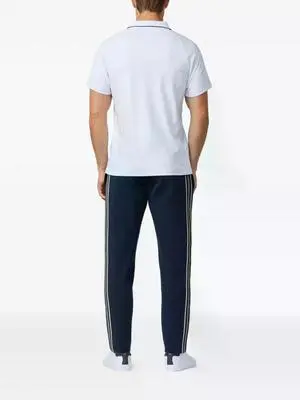 HACKETT LONDON Short-sleeve Polo Shirt