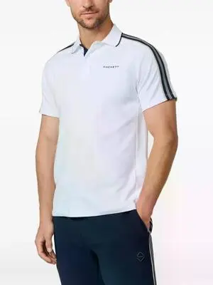 HACKETT LONDON Short-sleeve Polo Shirt
