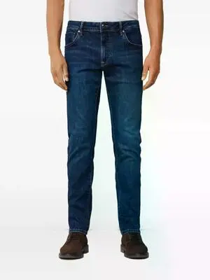 HACKETT LONDON Slim Fit Jeans