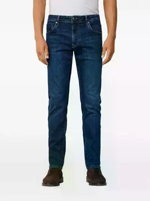 HACKETT LONDON Slim Fit Jeans