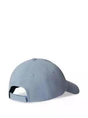 HACKETT LONDON Washed Baseball Cap