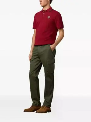 HACKETT LONDON Twill Cargo Pants