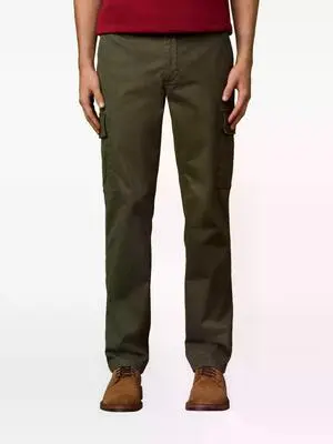 HACKETT LONDON Twill Cargo Pants