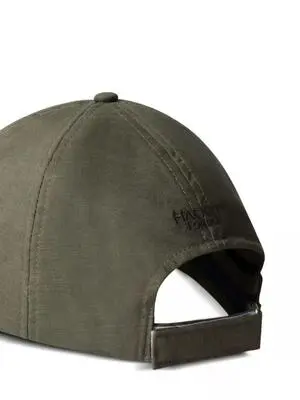 HACKETT LONDON Logo-embroidered Baseball Cap