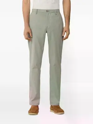 HACKETT LONDON Pleated Light Comfort Trousers