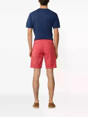 HACKETT LONDON Kensington Slim-fit Shorts